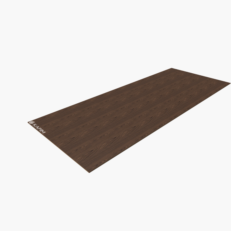 Ahşap Kaplamalı Kapı Yüzeyi - Ahşaplar