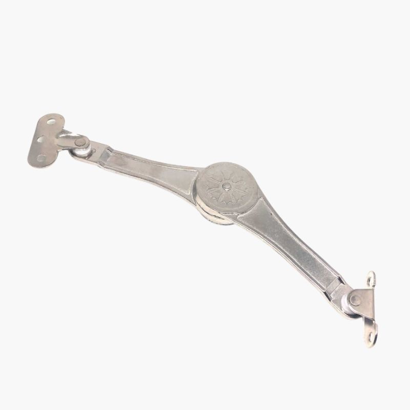 Mekal Lale Makas Kalkar Kapak - Ahşaplar