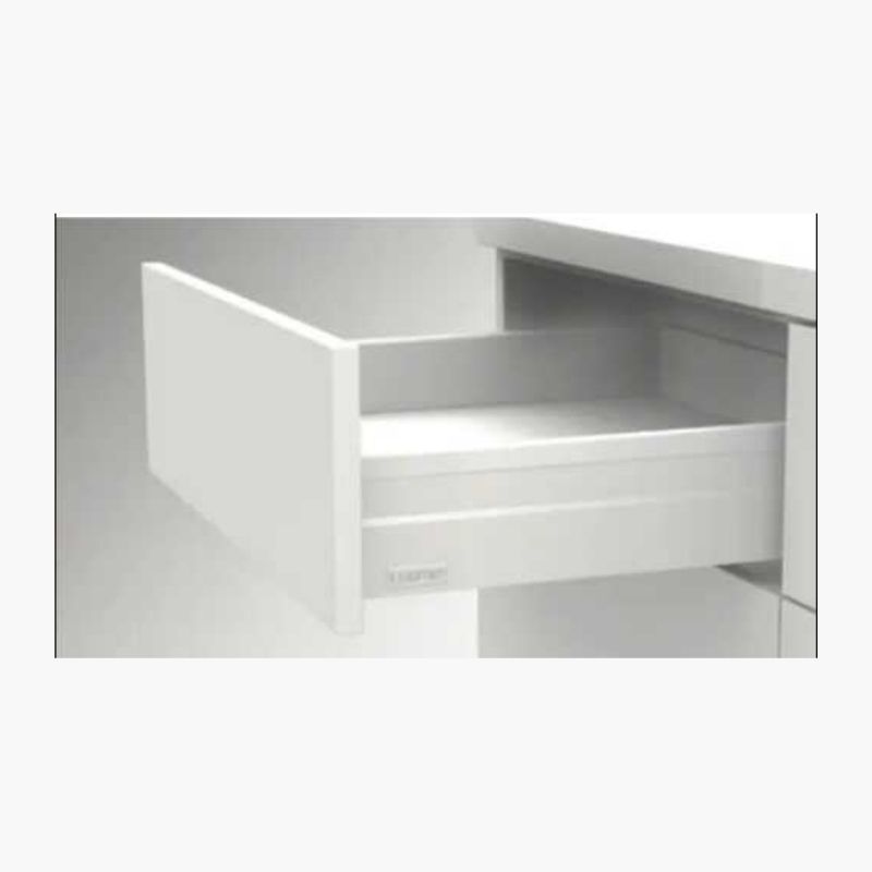 Samet Alphabox Takım Gri - Ahşaplar